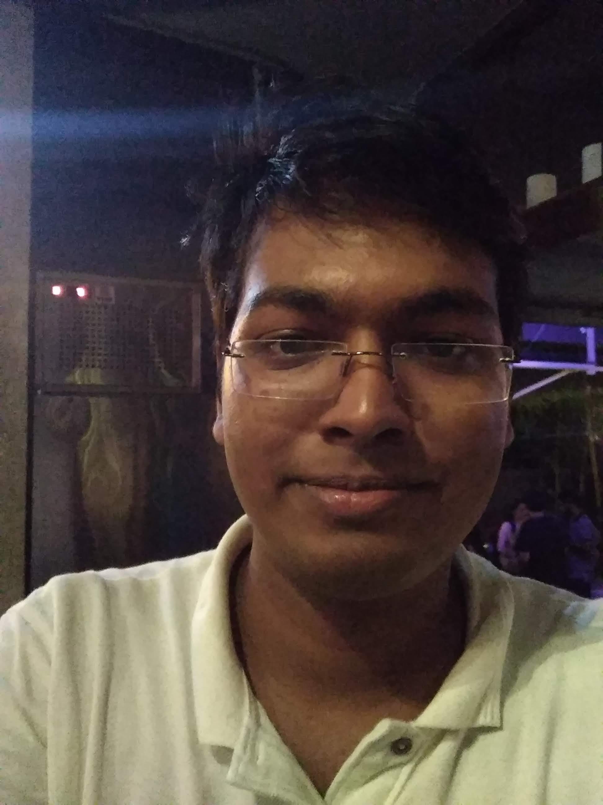 Prince Kumar Maurya – Medium