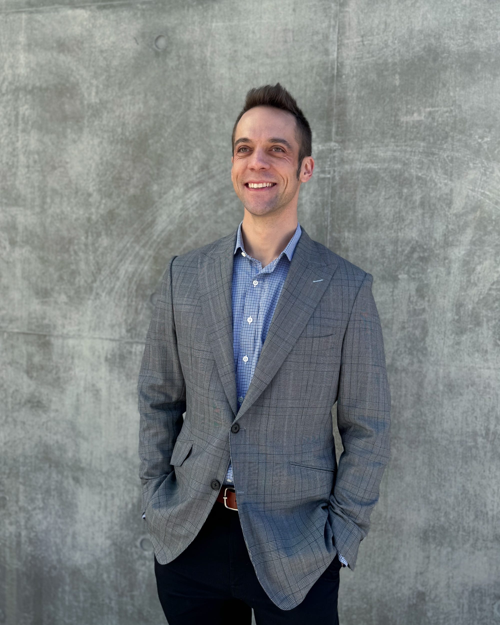 Ryan Moser – Medium