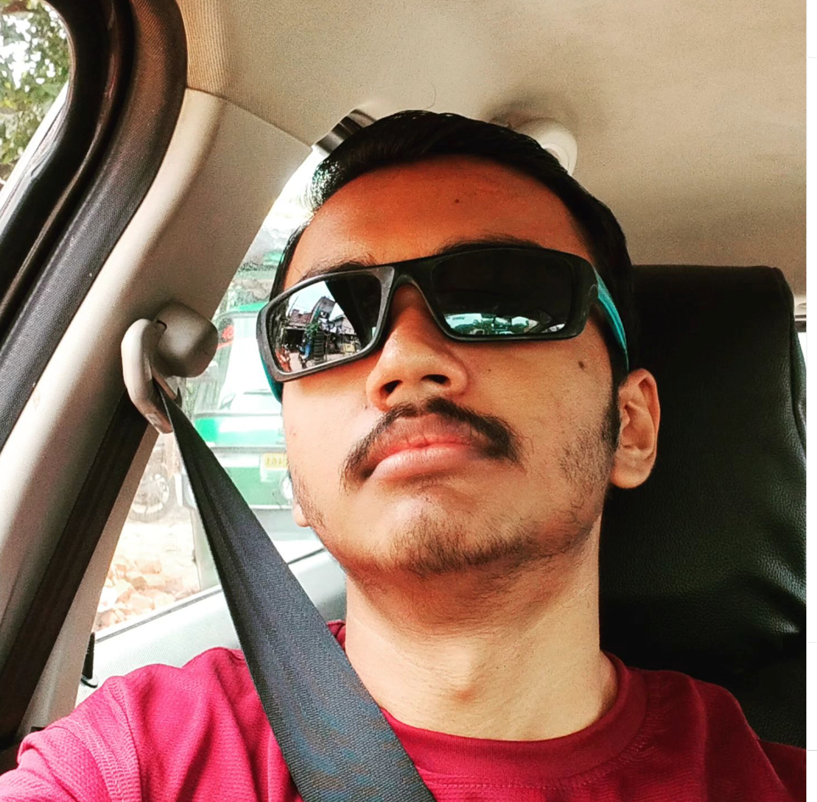 Utkarsh Mehta – Medium