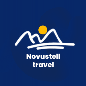 Novustell Travel – Medium