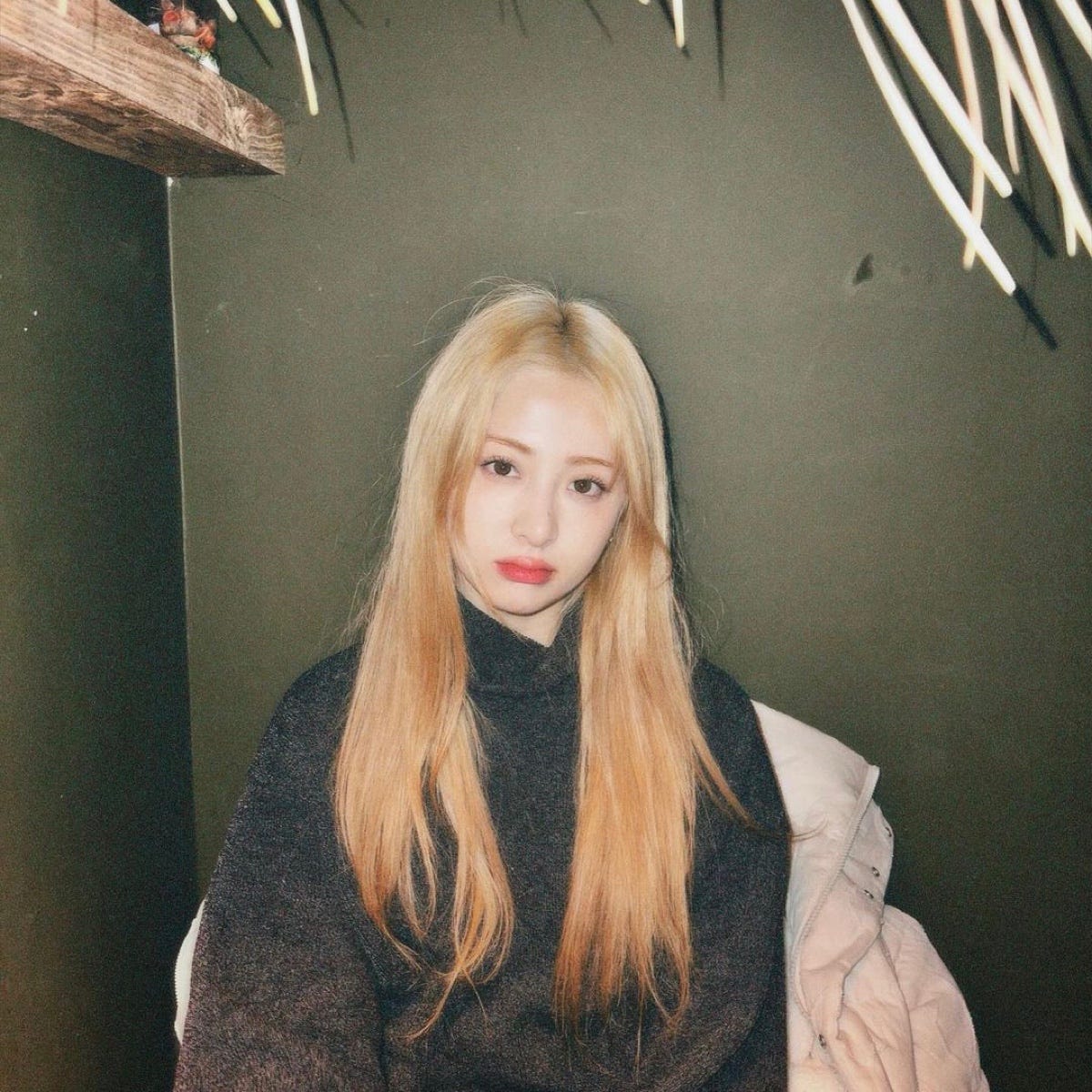 Marigold. – Medium