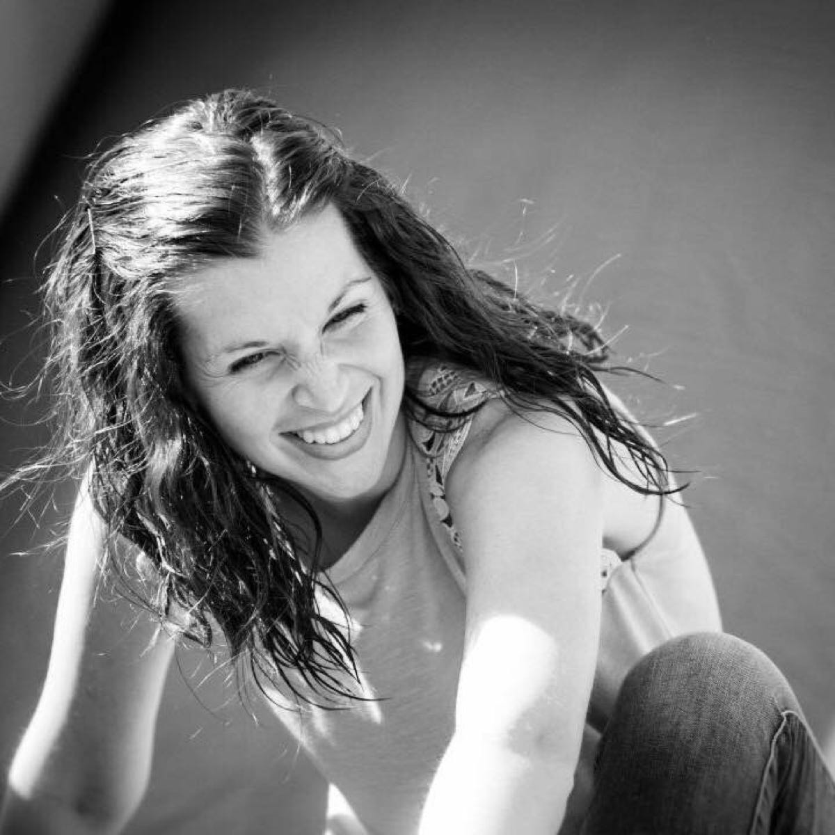 About – Stacey Saunders – Medium