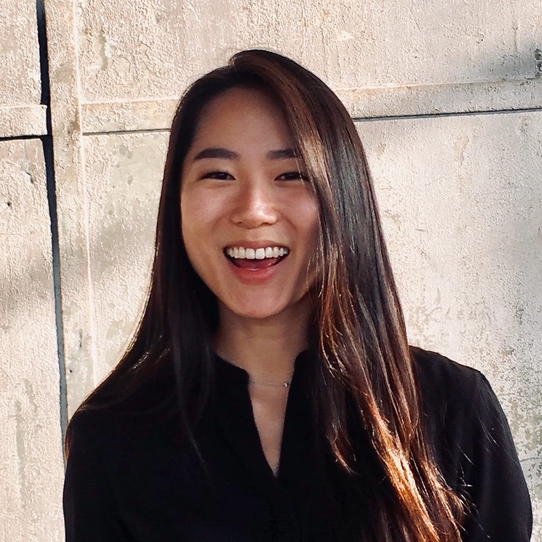 Jianna Park – Medium