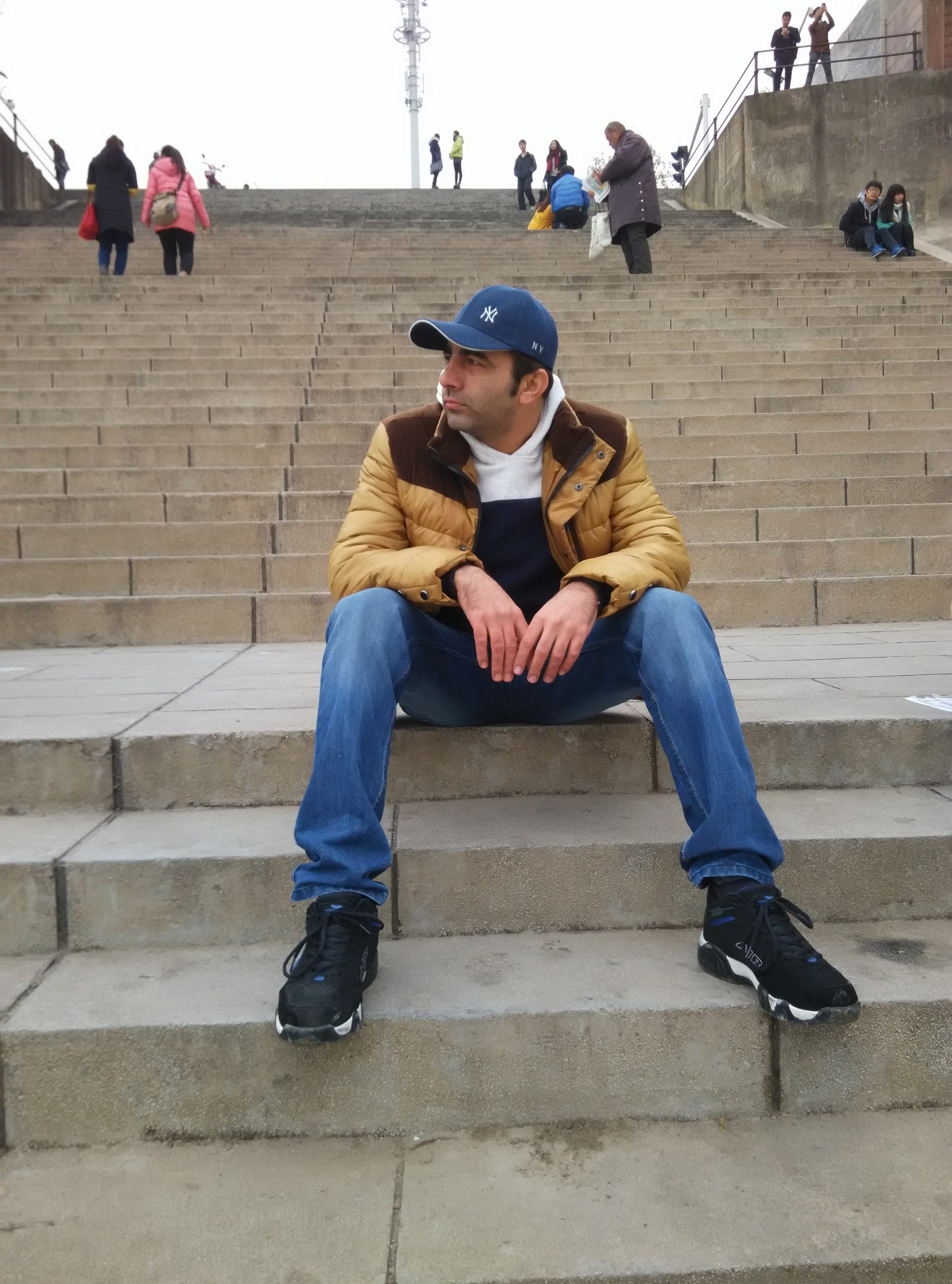 About – Hafiz Shafi – Medium