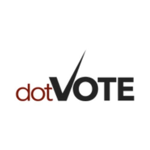 Dot Vote – Medium