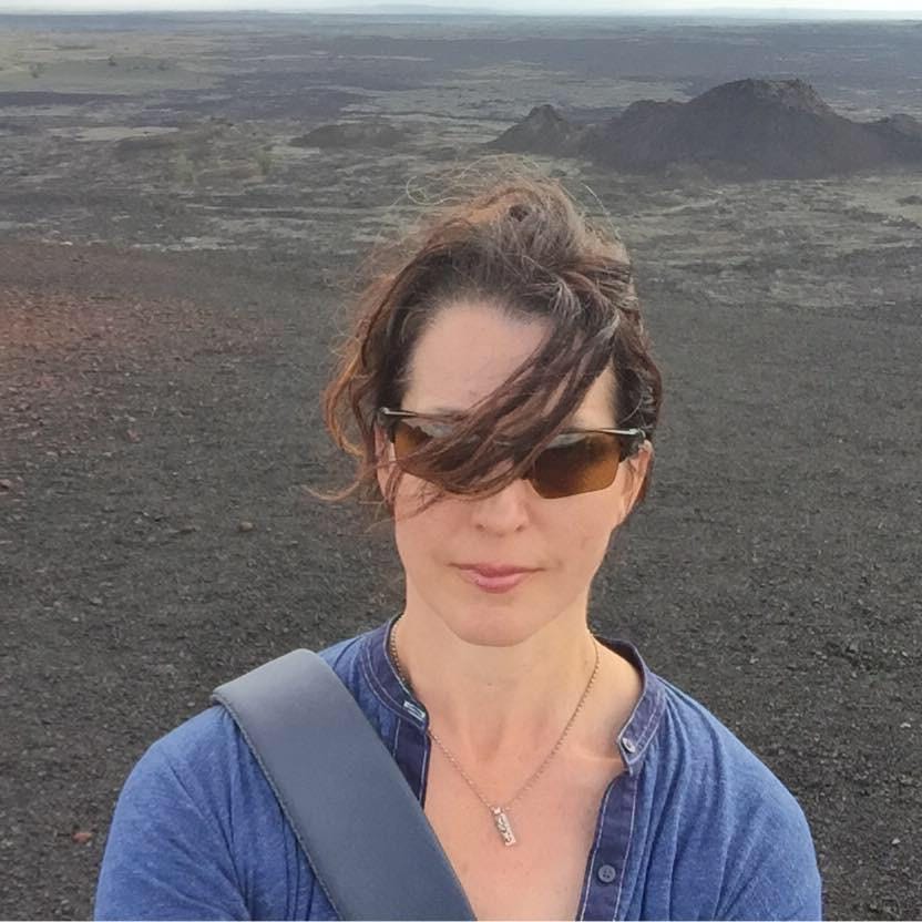 Christina Le Beau – Medium