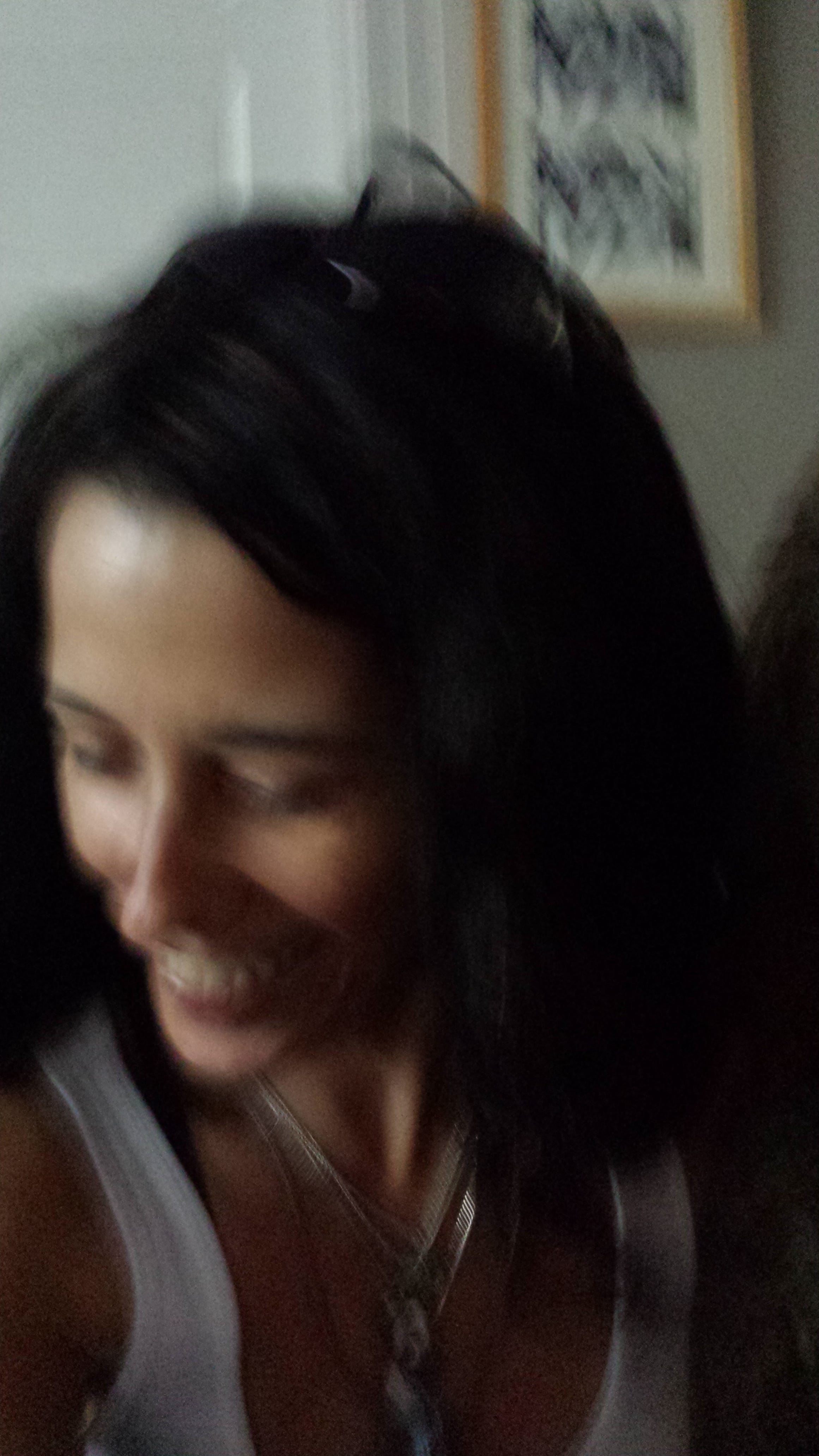Lisa kirk – Medium