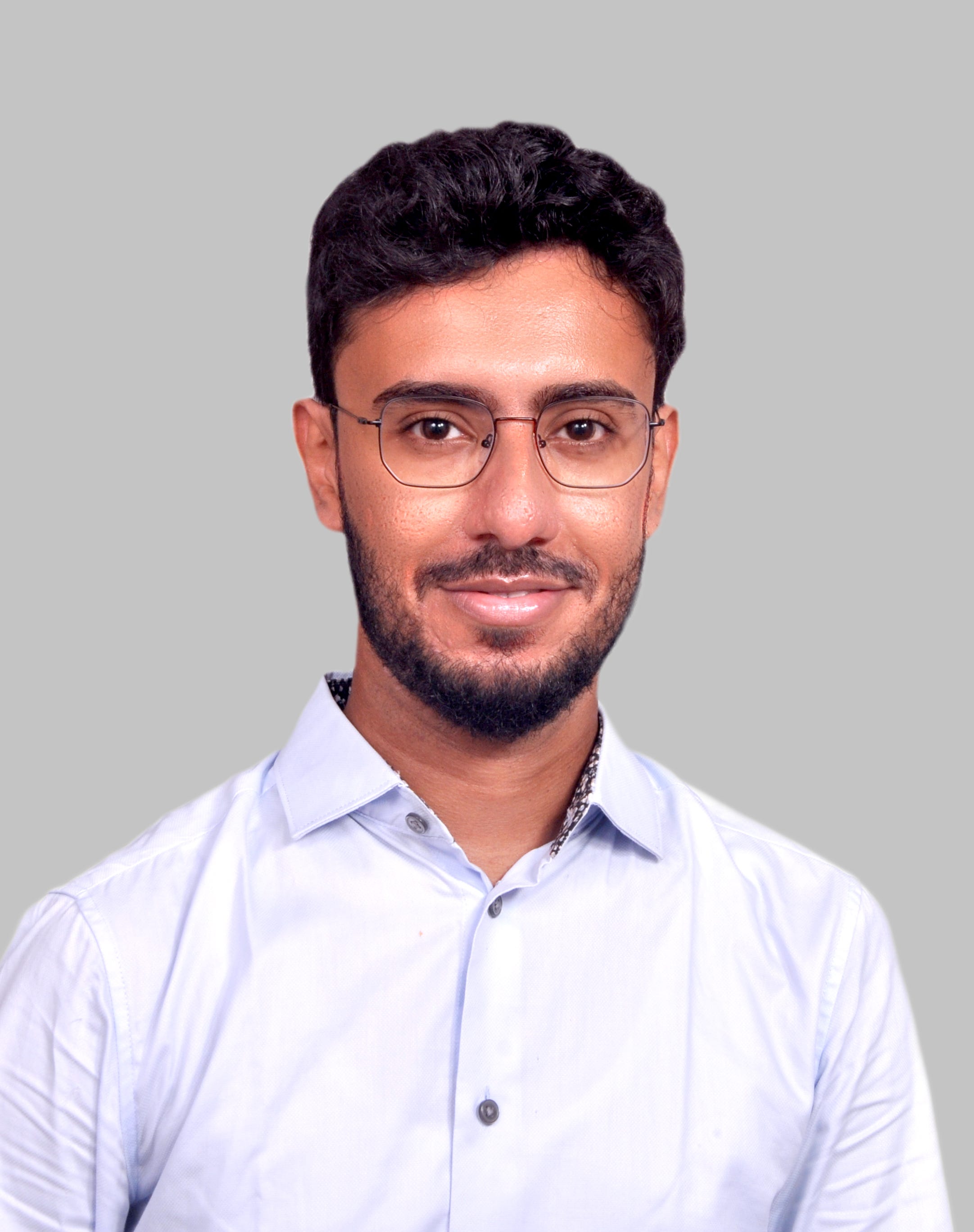 Ranodeb Banerjee – Medium