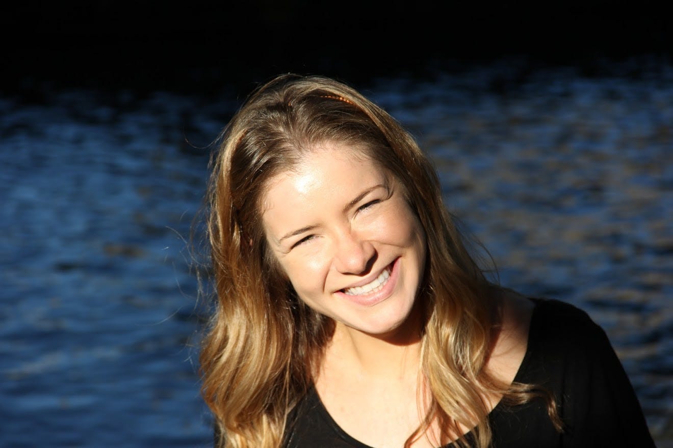 Chloë Webber – Medium