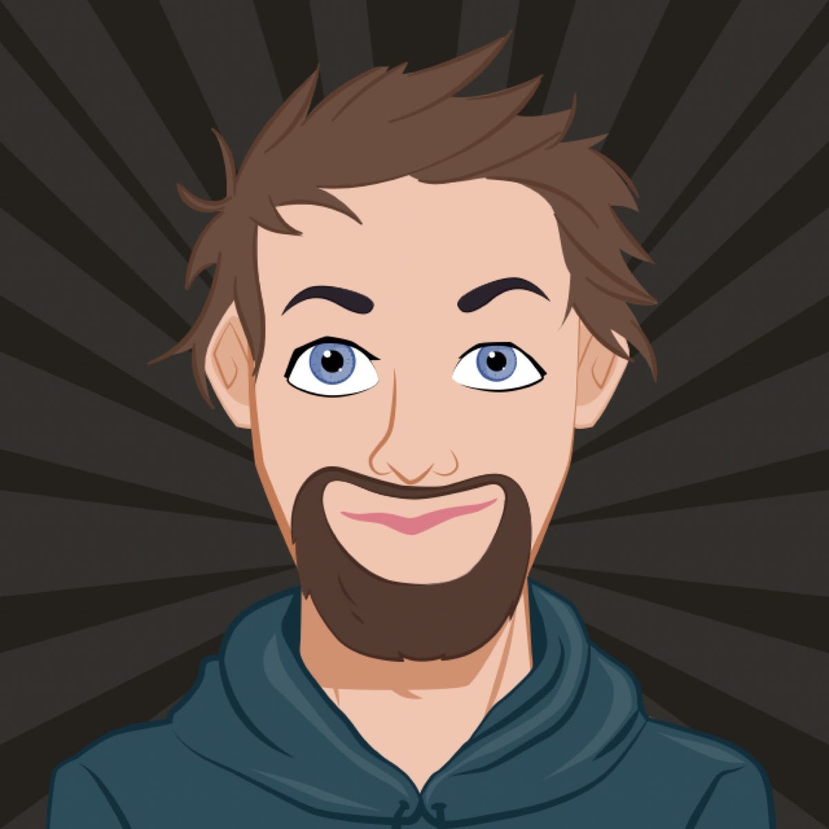 About – Mike Mason – Medium