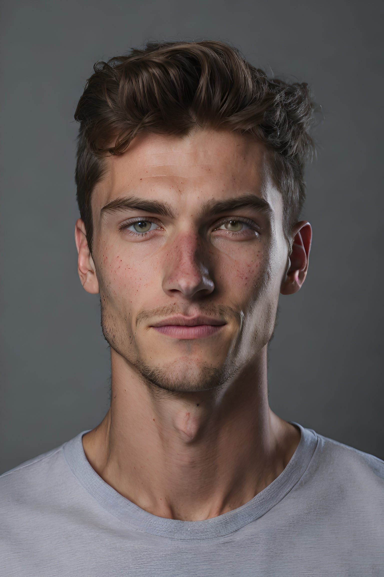 Jhon smith – Medium