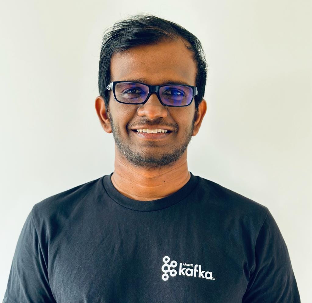 Udaya Chathuranga Medium