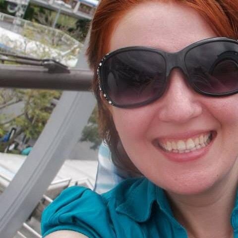 Angela Craft – Medium
