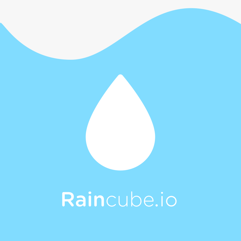 Raincube.io – Medium