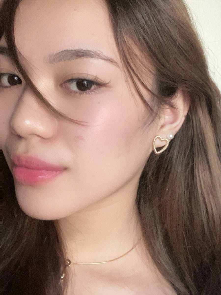 lei ⋆𐙚₊˚⊹♡ – Medium