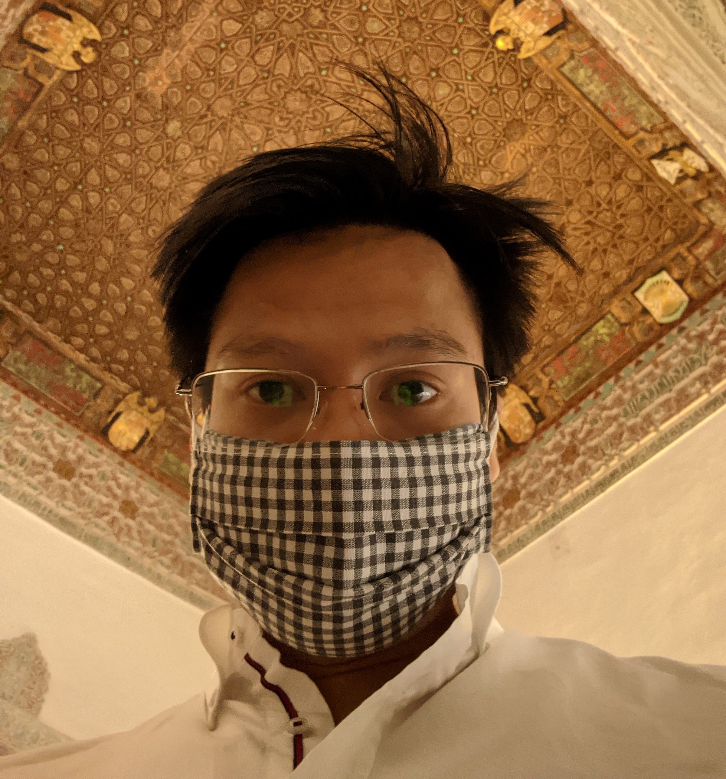 Nicolas Magne – Medium