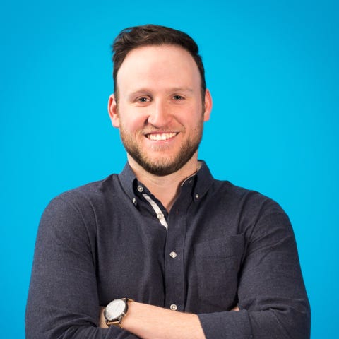 Sean Whitney – Medium