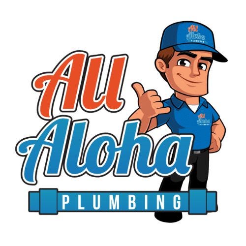 All Aloha Plumbing and Drain Cleaning Oahu – Medium