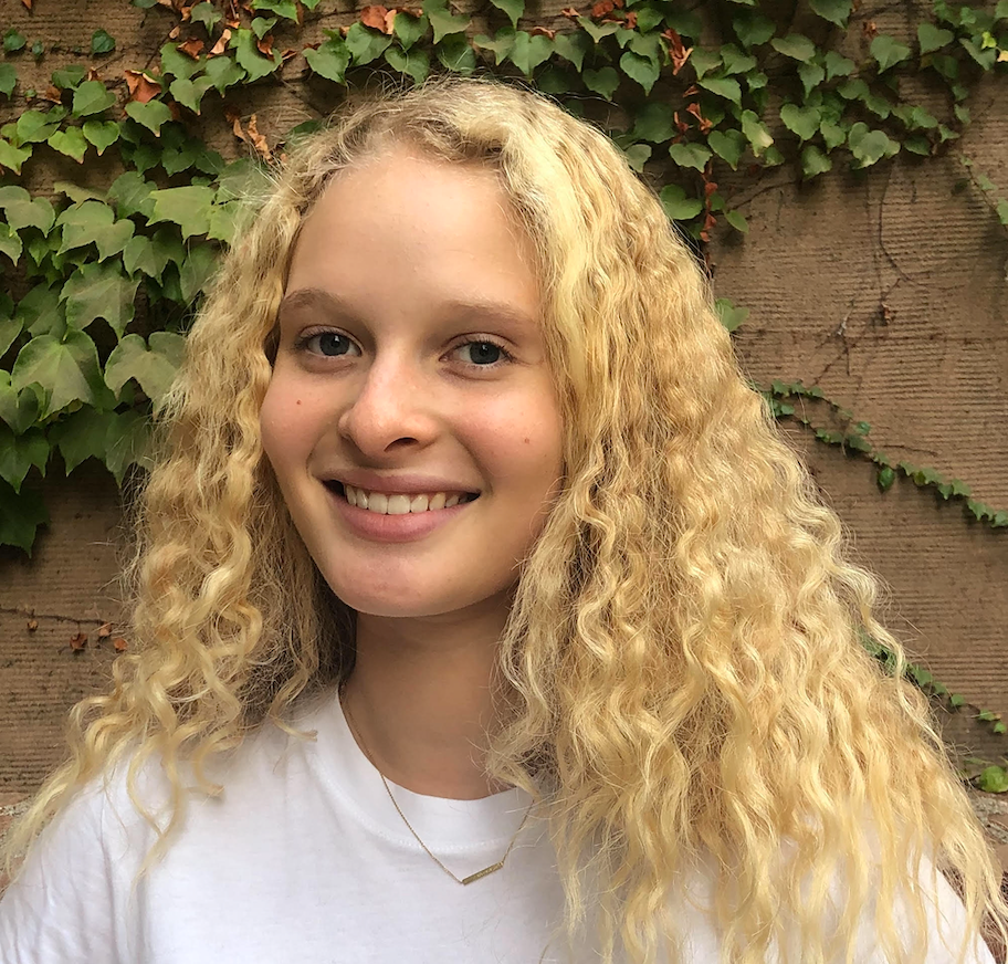 Davina Field-Marsham – Medium