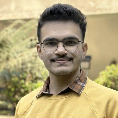 Atmik Virani – Medium