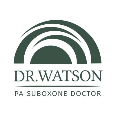 Dr. James Watson | PA Suboxone Doctor – Medium