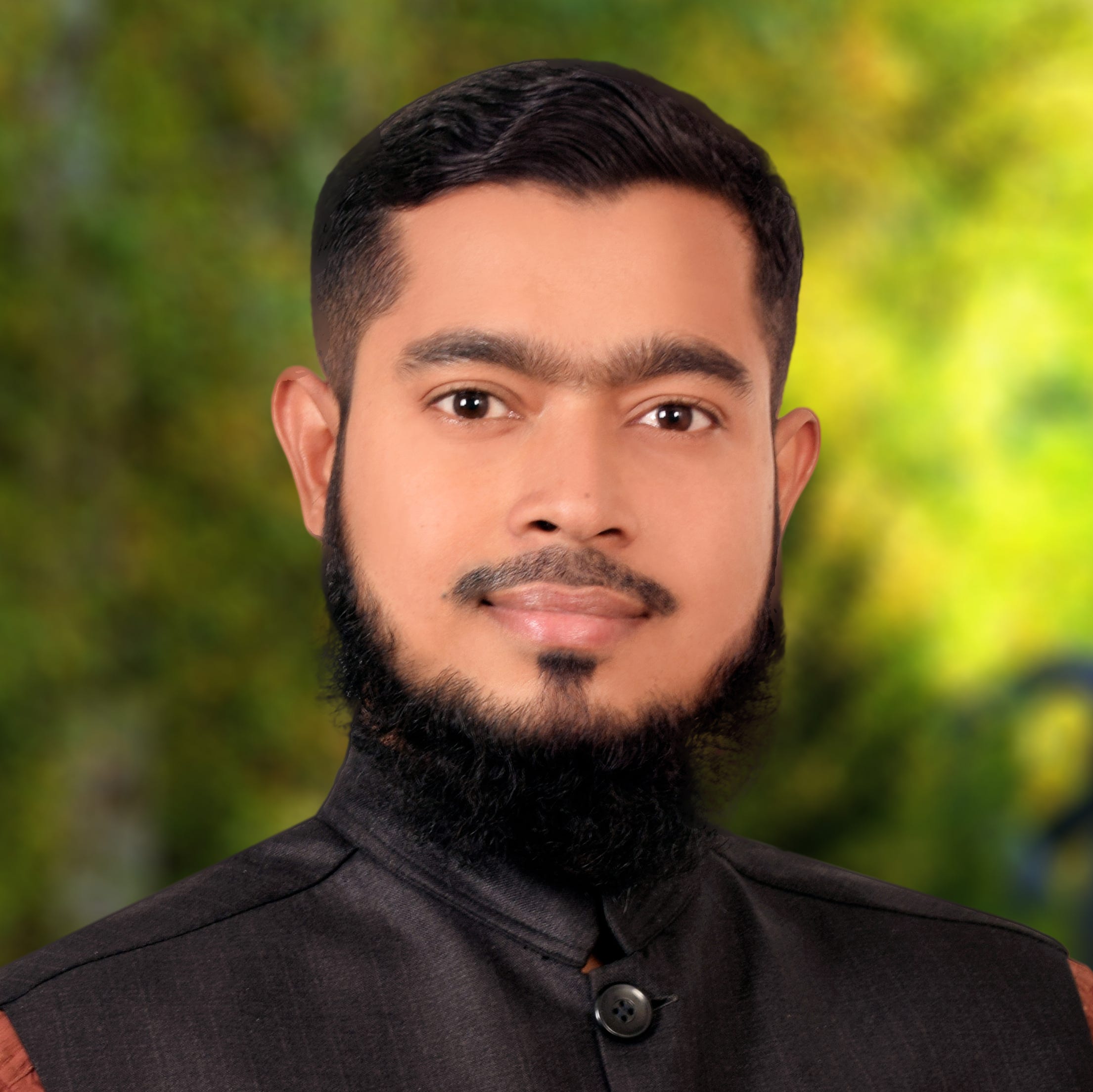 Amin Nur – Medium