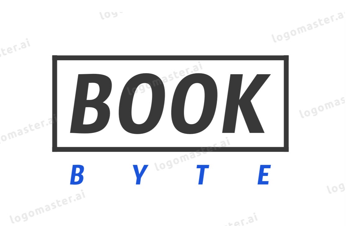 Book Byte – Medium