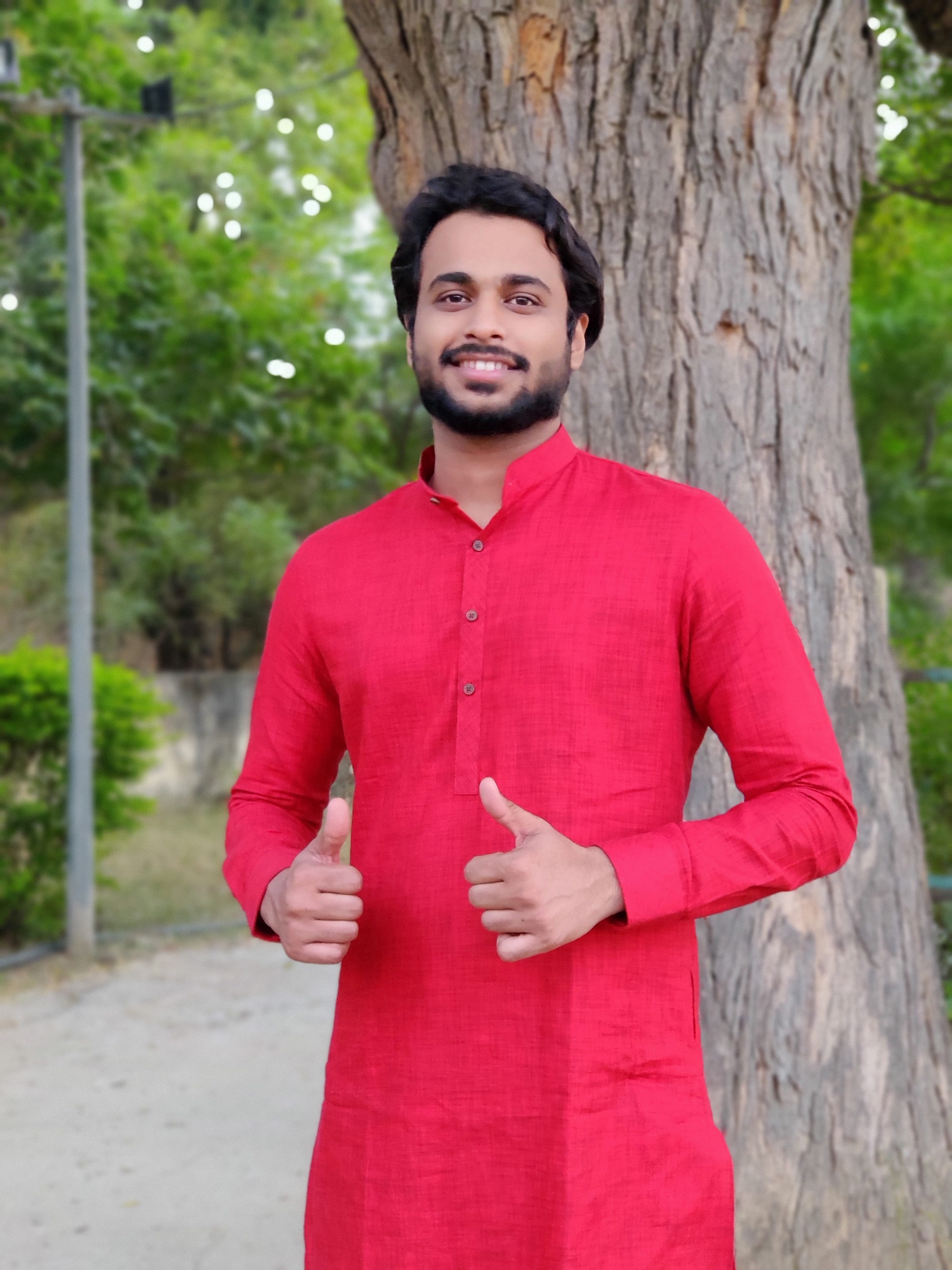 Pranshu Sharma – Medium
