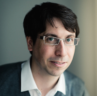 Benjamin O'Daniel – Medium