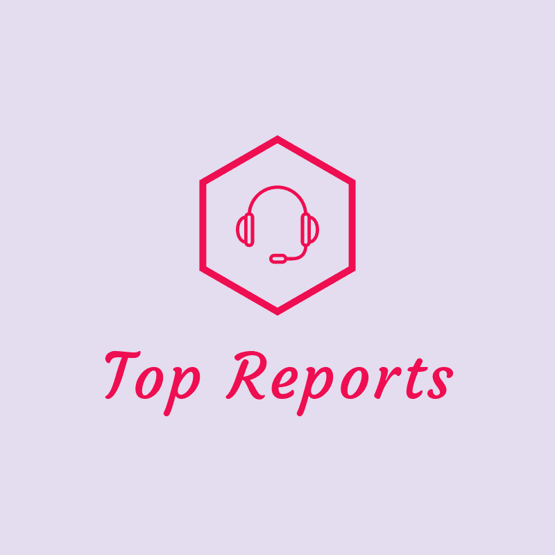 Top Reports – Medium