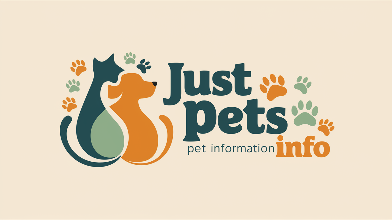Just Pets – Medium