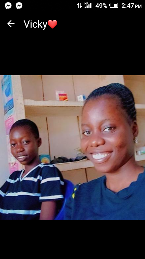 Precious Ayomide – Medium