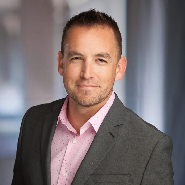 About – Rob Steele – Medium