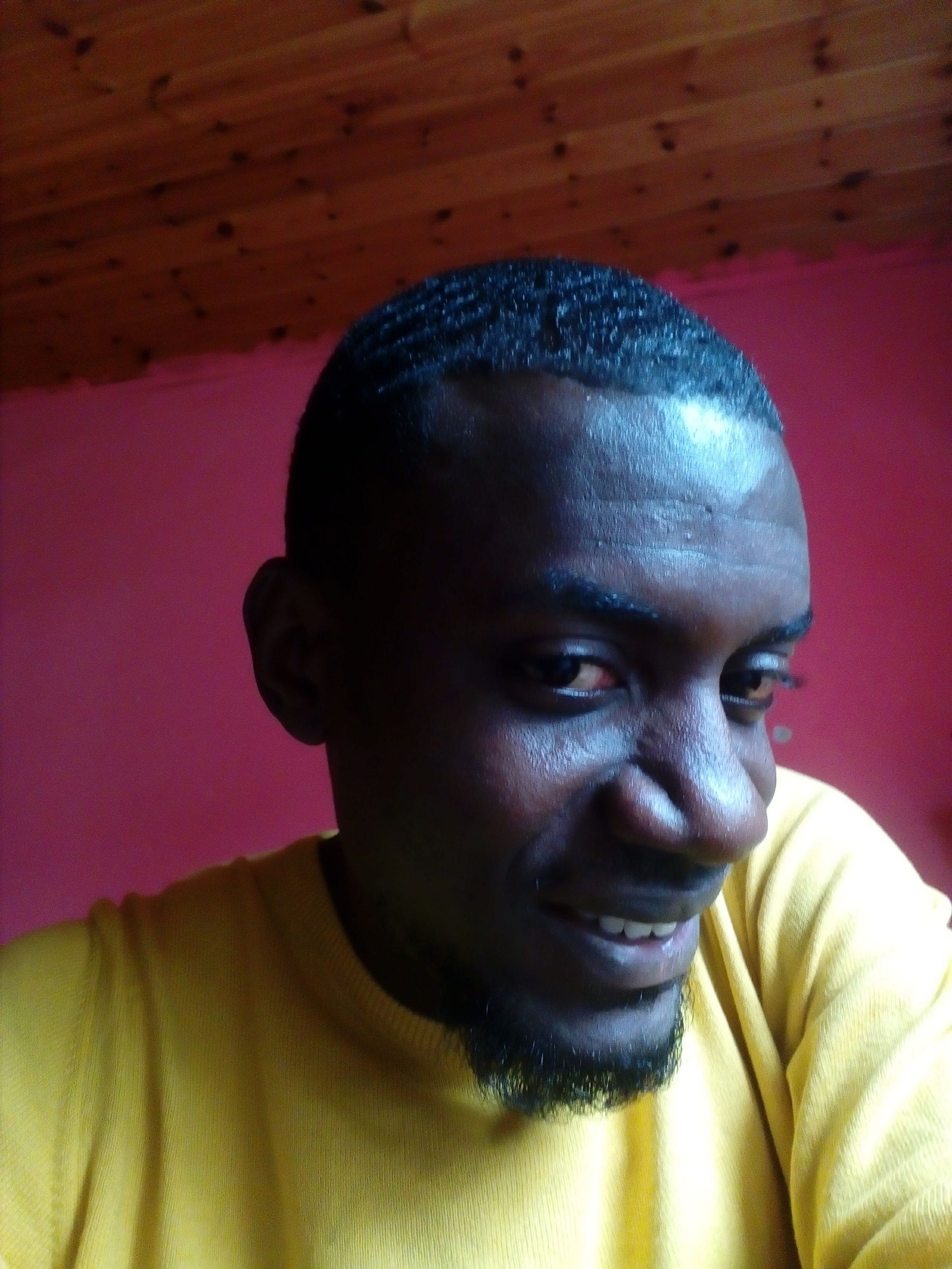 Bright Ifeanyi – Medium