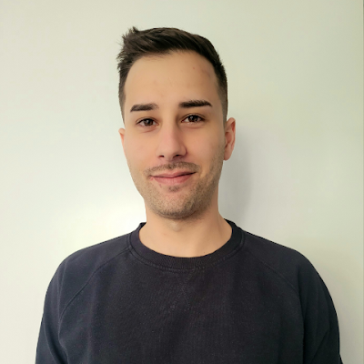 Ben Auer – Medium