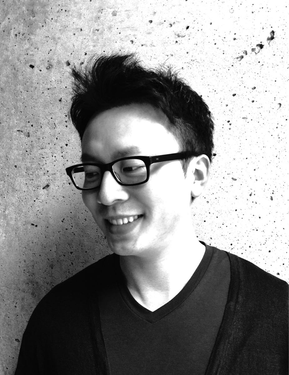 Keith Li – Medium