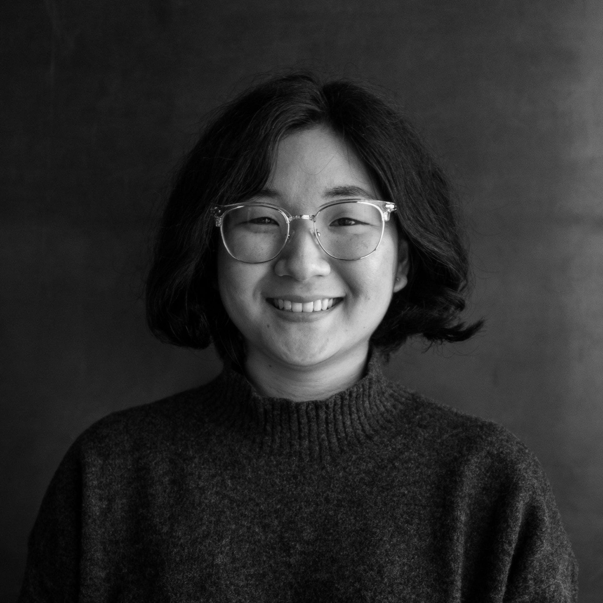 Joy Shibata – Medium