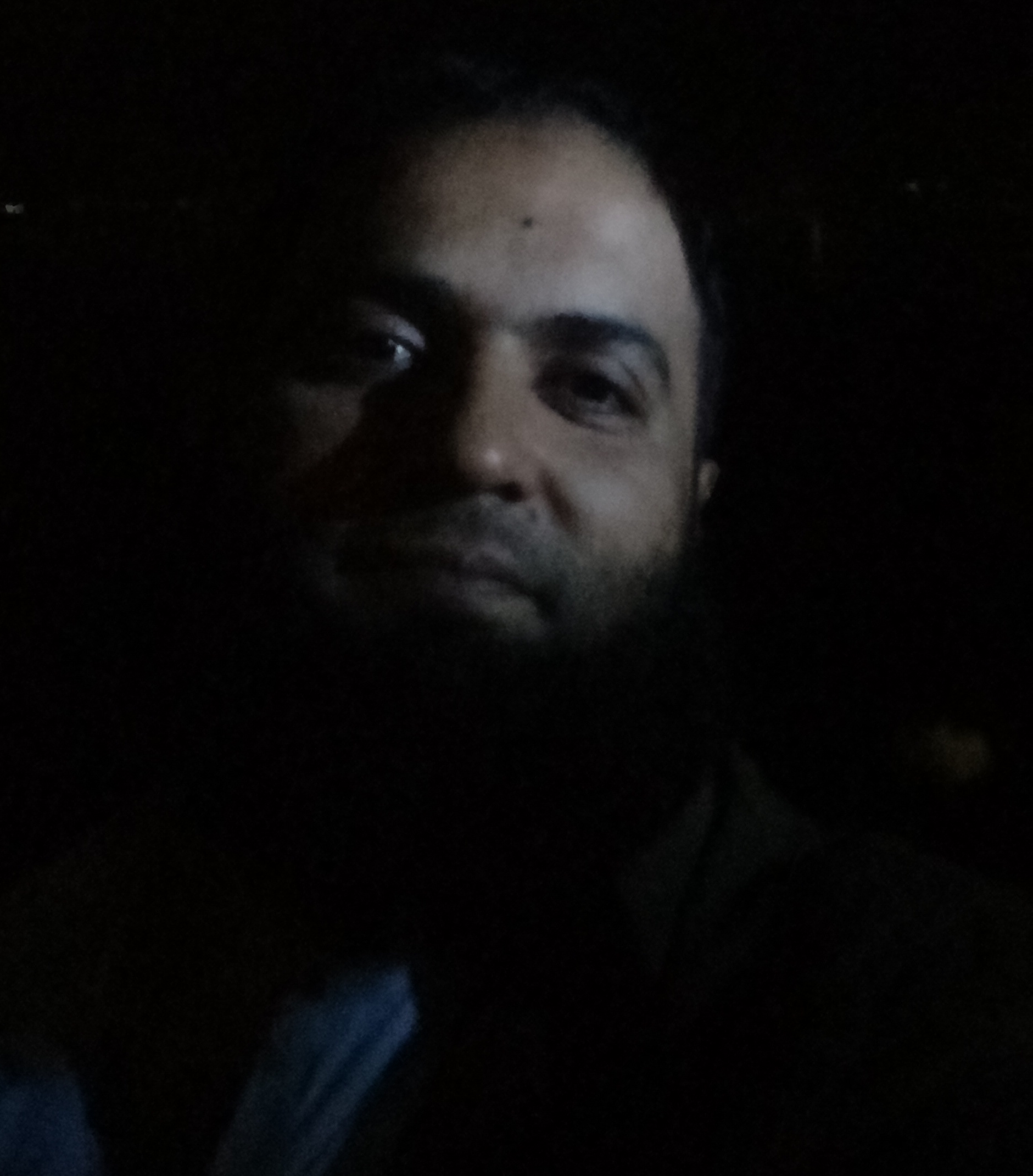 Ahsan Sarfraz – Medium