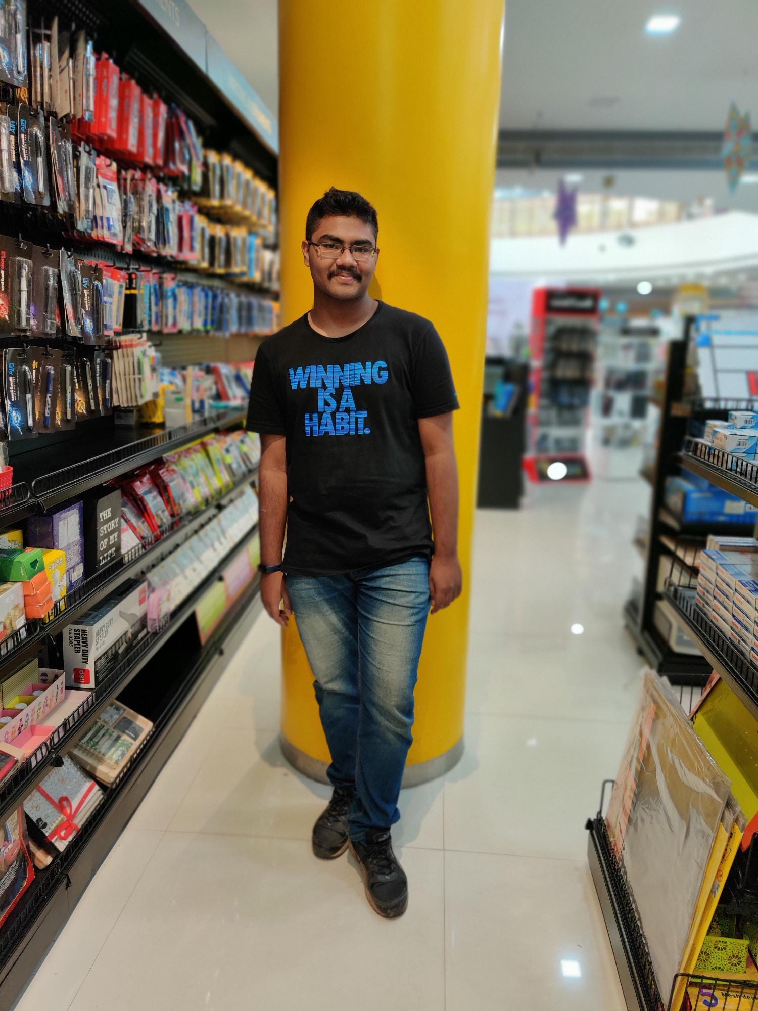 Tanishk Rane – Medium