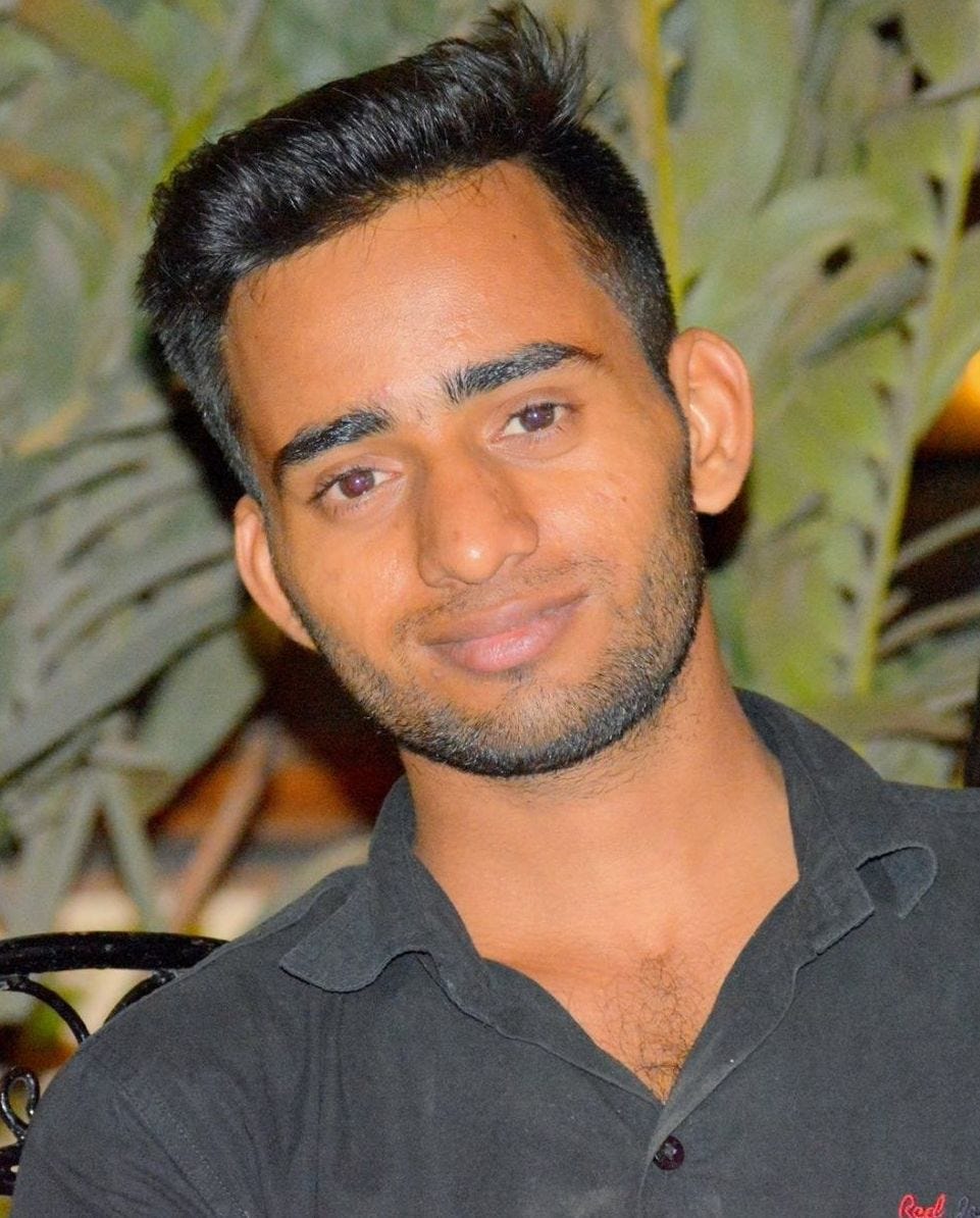 Mahesh Kumar Gurjar – Medium