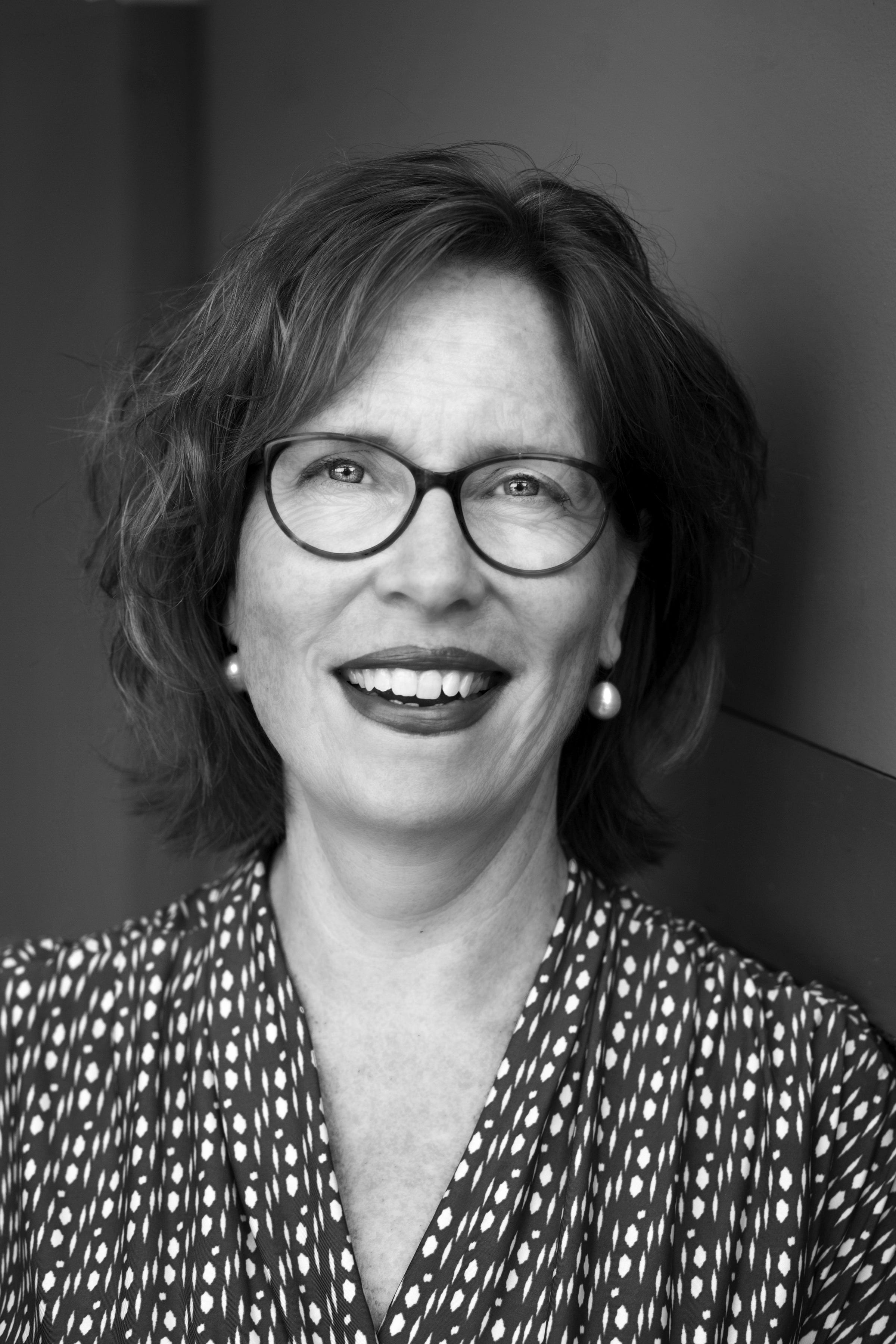 Bridget Kievits – Medium