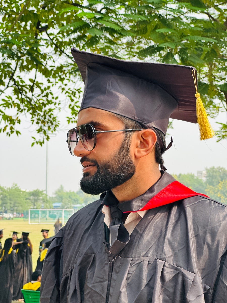 Ali Abdullah on Medium curated some lists