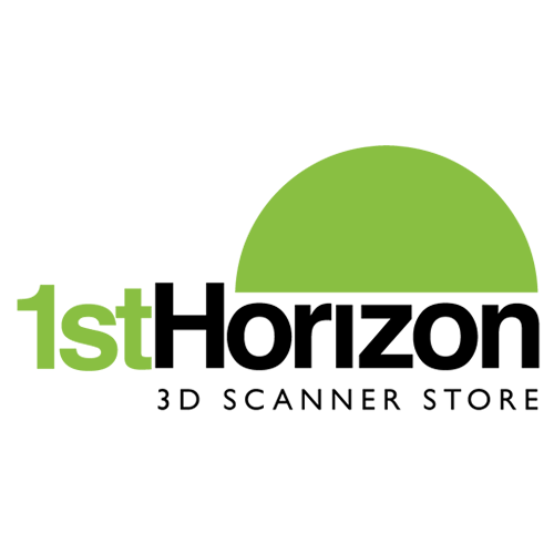 3D Scanner Store – Medium