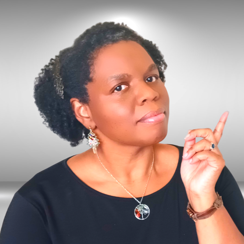 Jasmine Rutherford – Medium