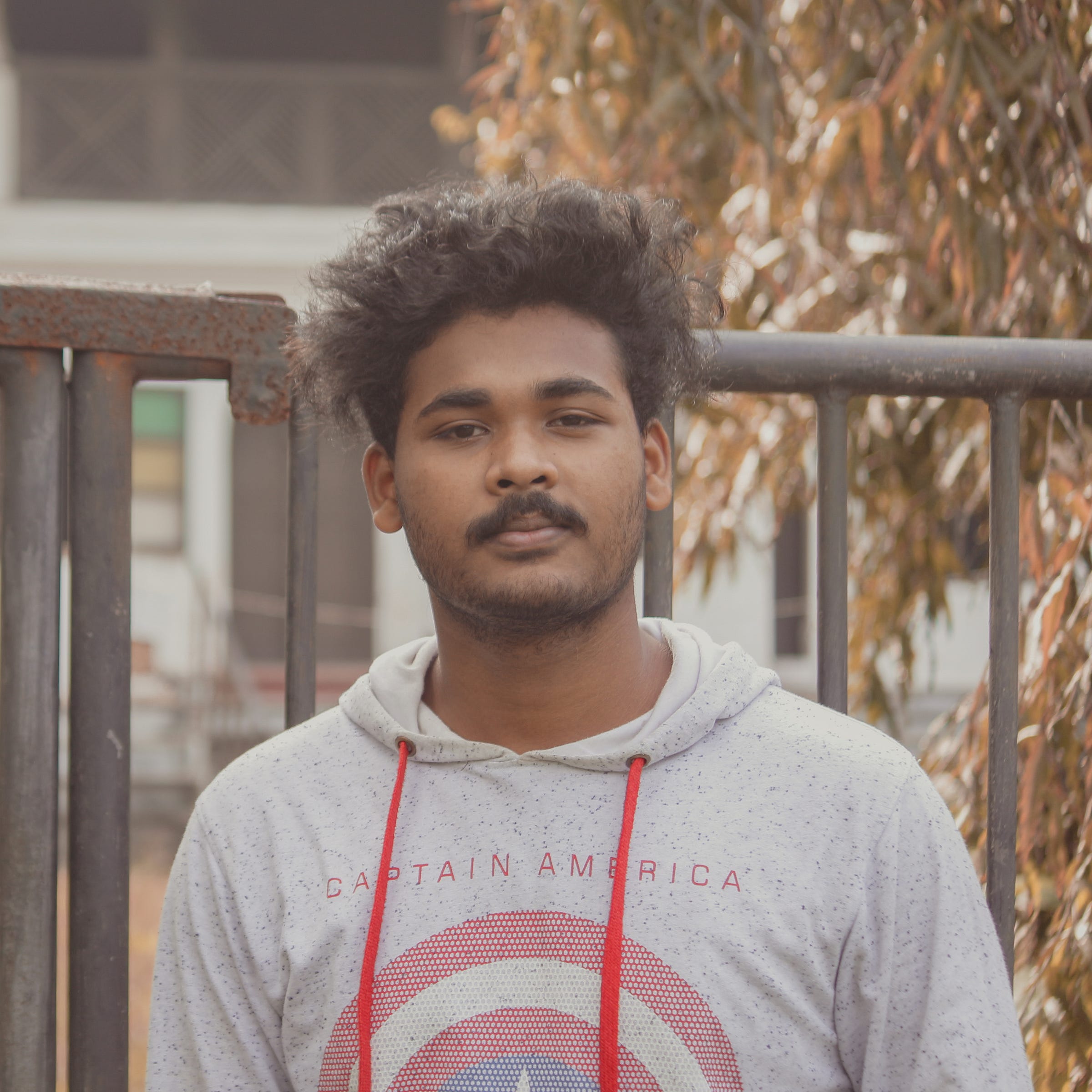 Adithyadas vj – Medium