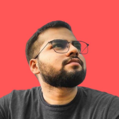 AAKASH KUMAR on Medium curated some lists