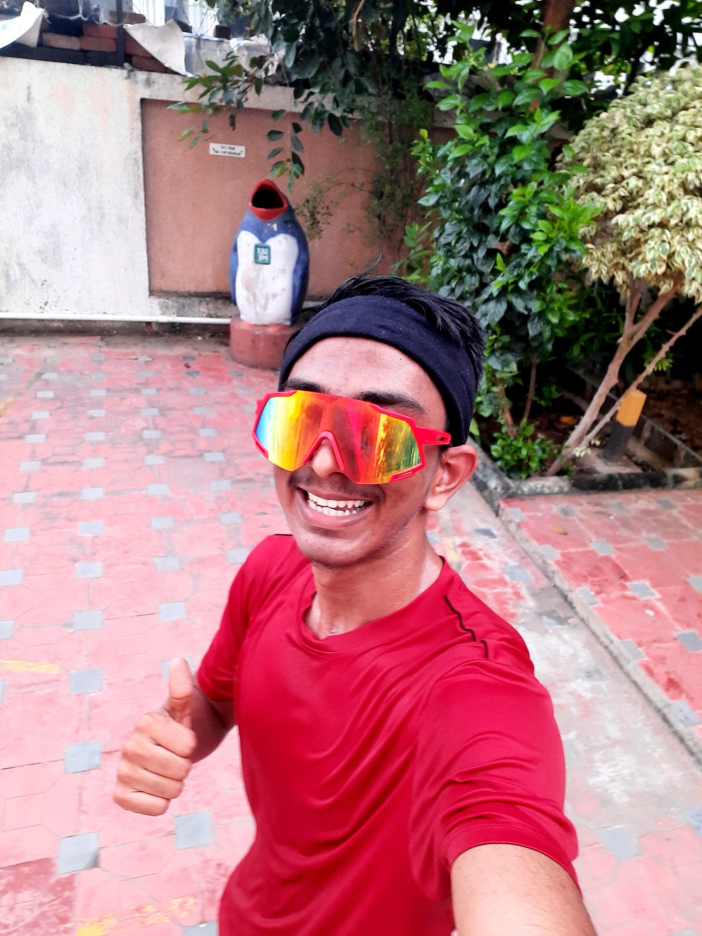 Chetan Mahajan – Medium