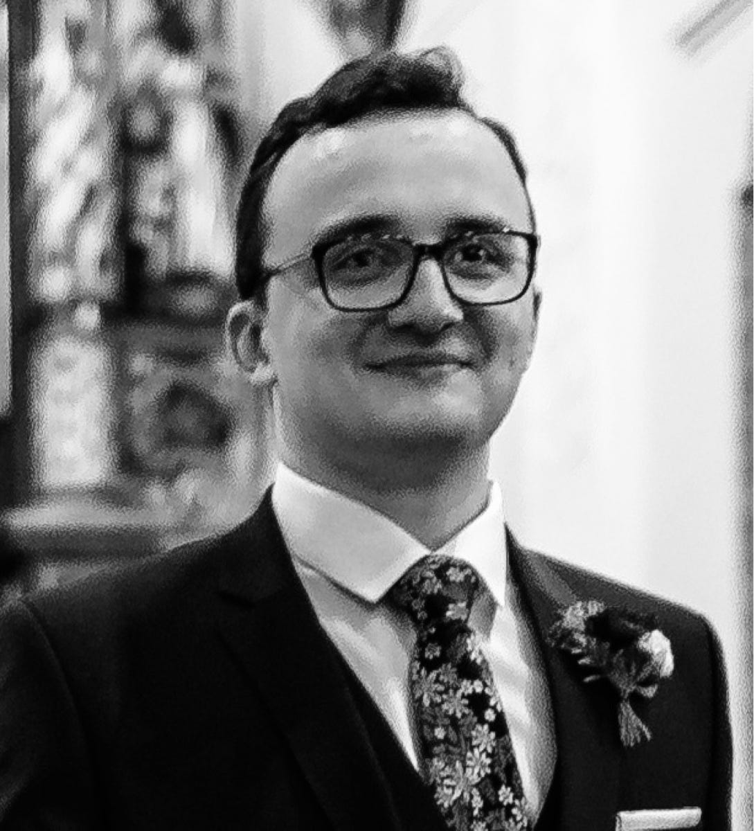 Jamal Issa – Medium