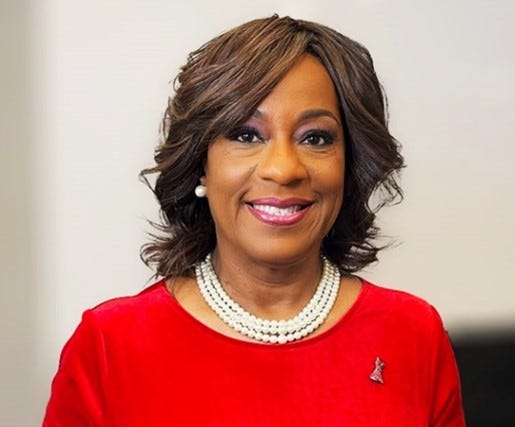 Sandra Bruce Nichols, MD, FAAFP, MHCDS, MS – Medium