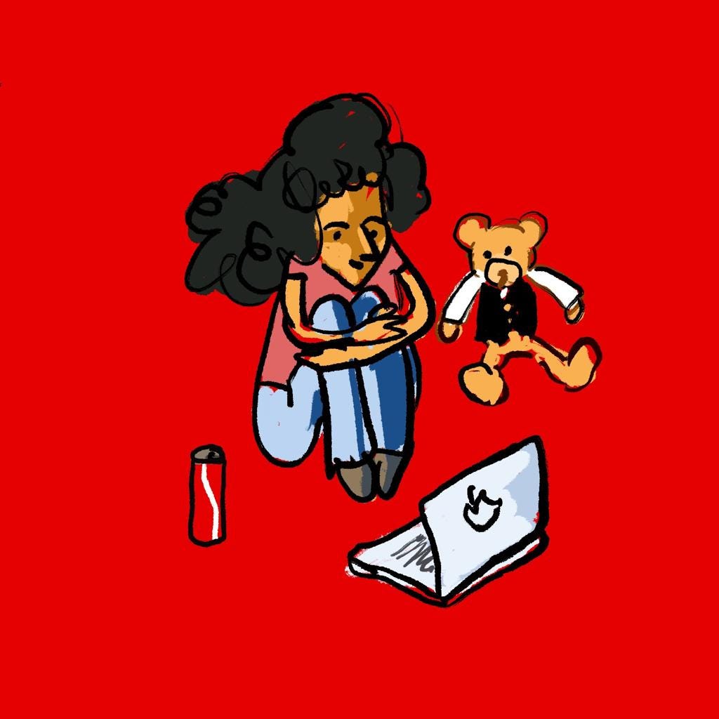 g-reddy – Medium